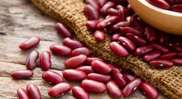 Jamaican Red Beans - Pritikin Longevity Center