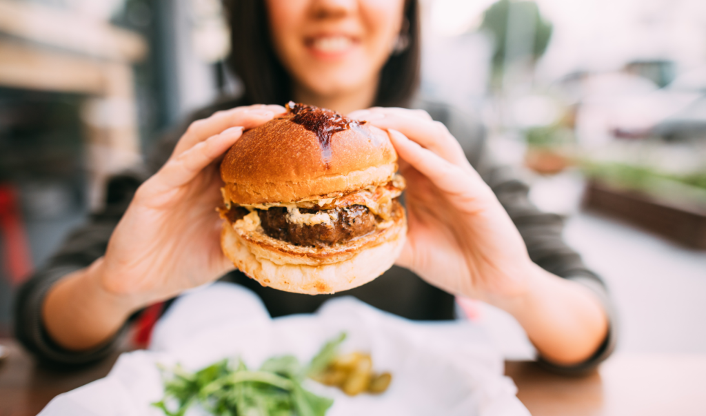 Can One Fatty Meal Increase Your Risk of a Heart Attack? | Pritikin