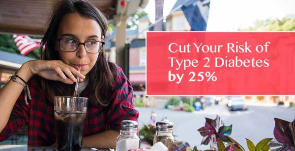 Sugary Drinks And Diabetes Pritikin Health And Weight Loss Resort