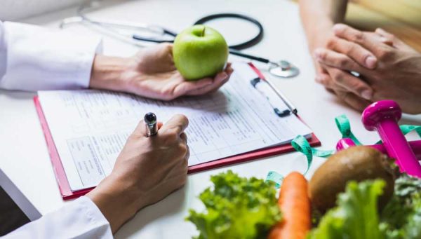 How to Use Food as Medicine: What the Research Shows - Pritikin ...