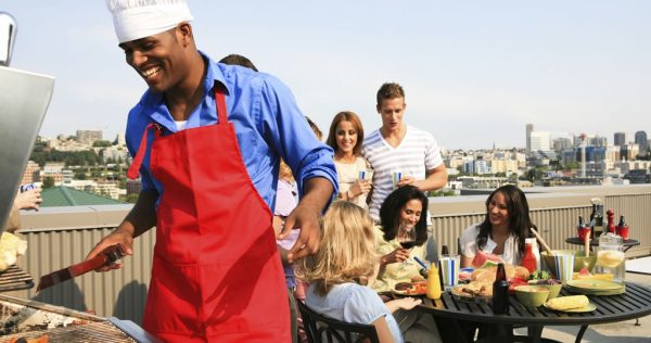 Healthy Grilling Recipes and Tips | Pritikin Program For Eating Right