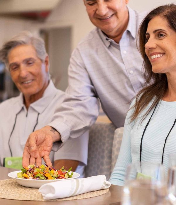 Implementation - Eating Plan: Nutrition Workshops & Excursions ...