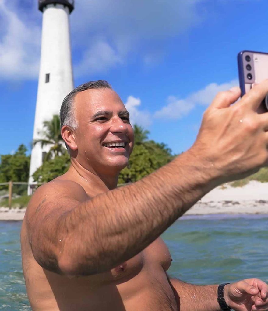 Experience: Recovery - Pritikin Longevity Center