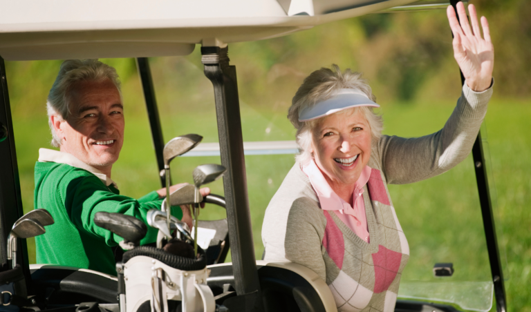Hormones & Healthy Aging: What Every Adult Over 55 Should Know ...