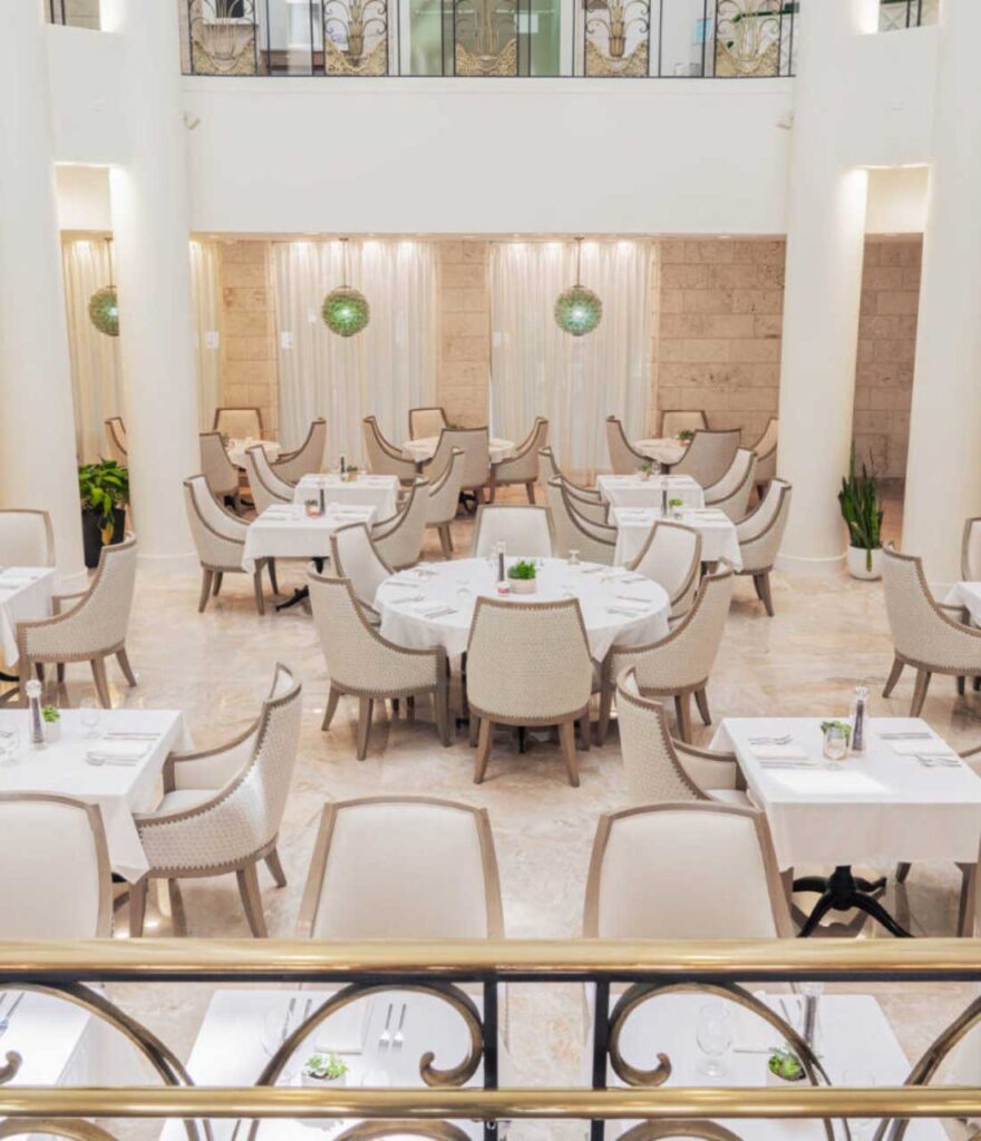 Location: Resort Facilities at the Pritikin Wellness Retreat - Pritikin Longevity Center