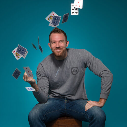 Improving Your Memory