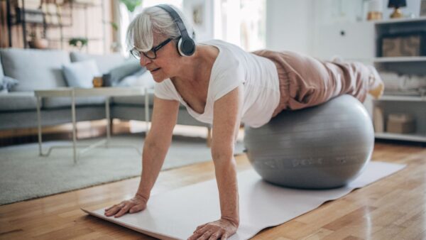 Exercise After Ozempic: Creating a Routine That Lasts - Pritikin ...