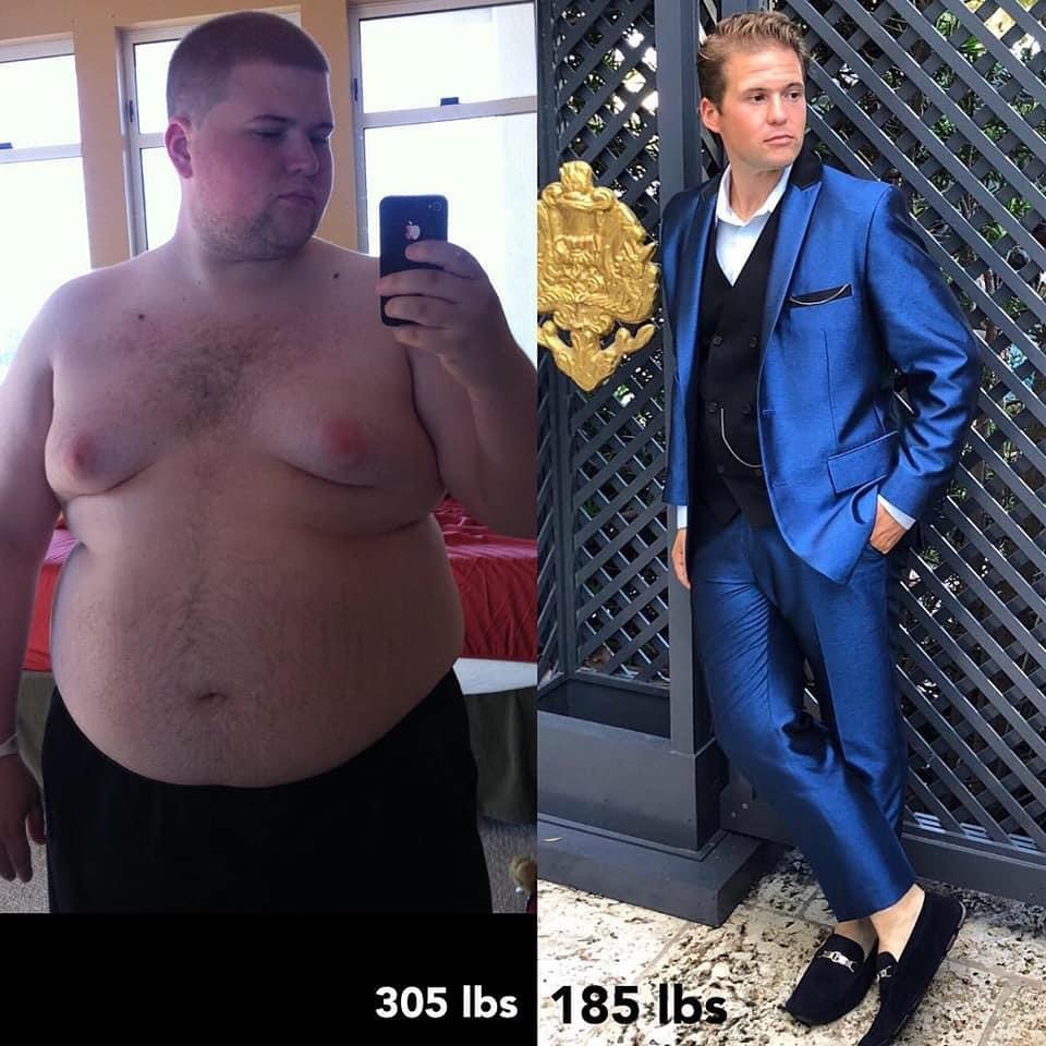 Charlie Rocket Jabaley: From Adversity to Success