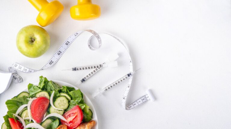 Understanding Mounjaro®: A Comprehensive Guide to Its Benefits and ...