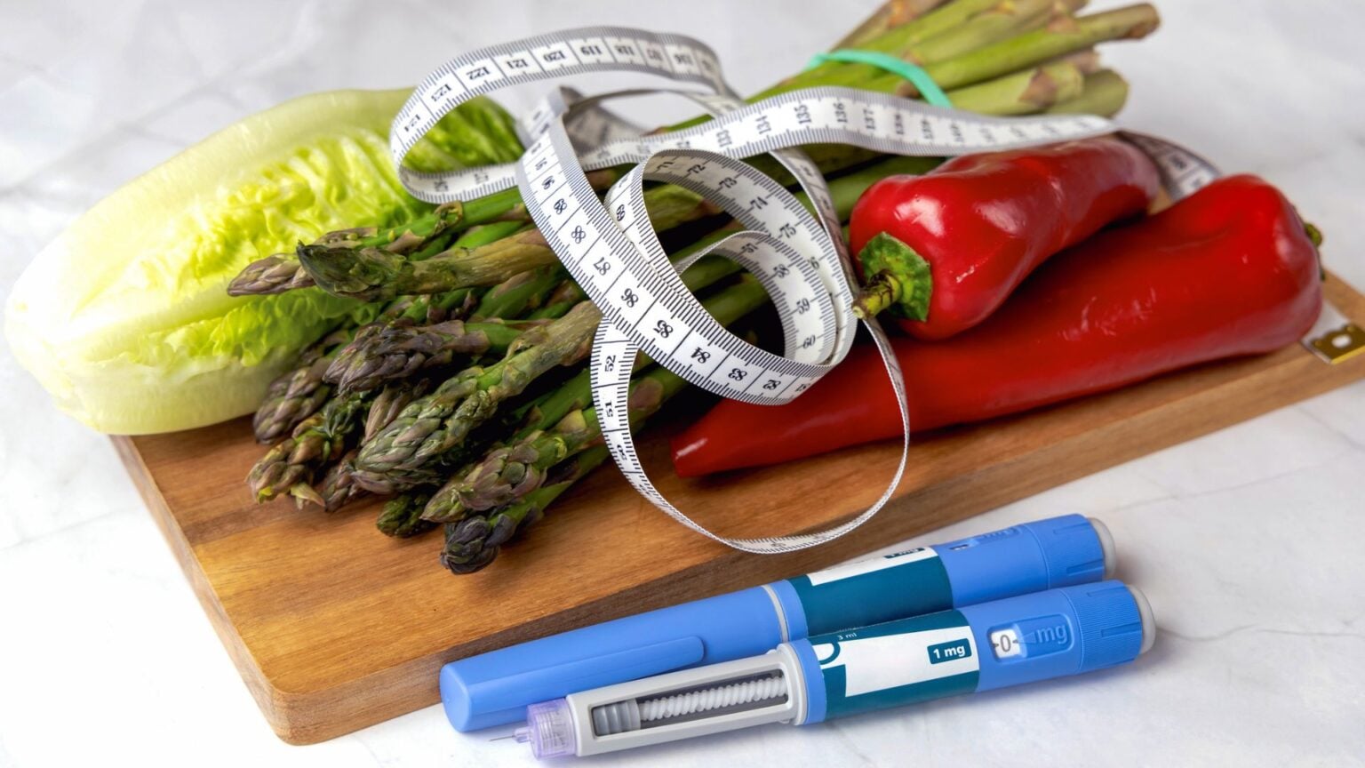 A Side-by-Side Comparison of GLP-1 and GIP Medications - Pritikin ...