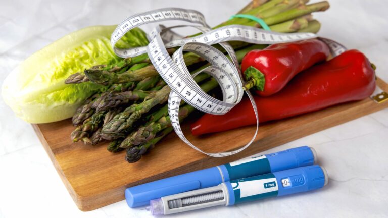 A Side-by-Side Comparison of GLP-1 and GIP Medications - Pritikin ...