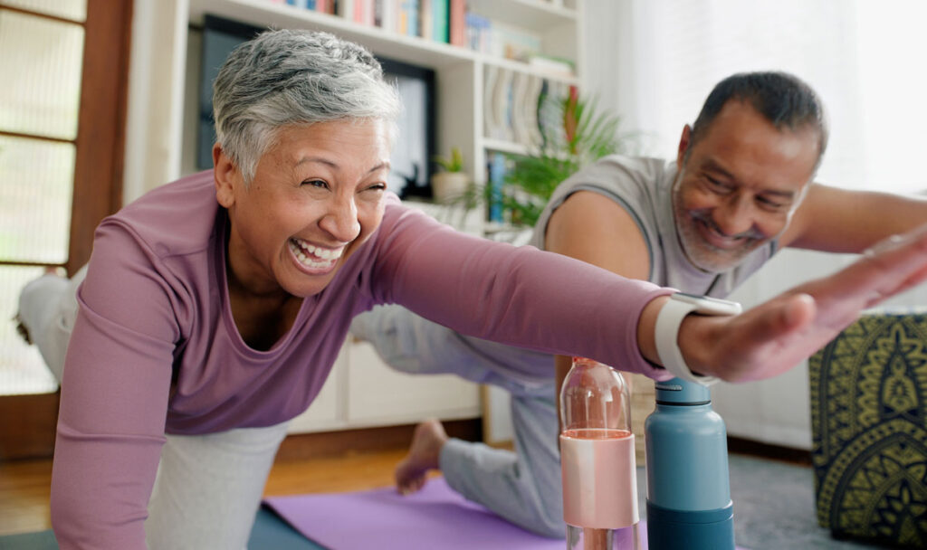 Sustainable Workouts for Every Stage of Life - Pritikin Longevity Center