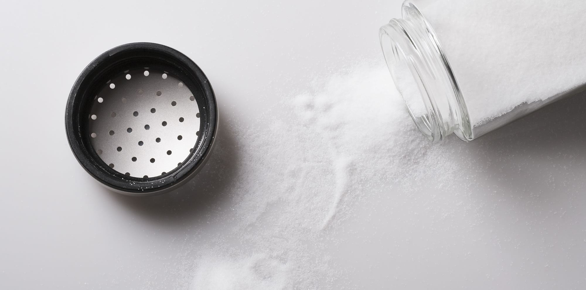 How To Reduce Sodium Intake Quickly and Easily | Pritikin Program