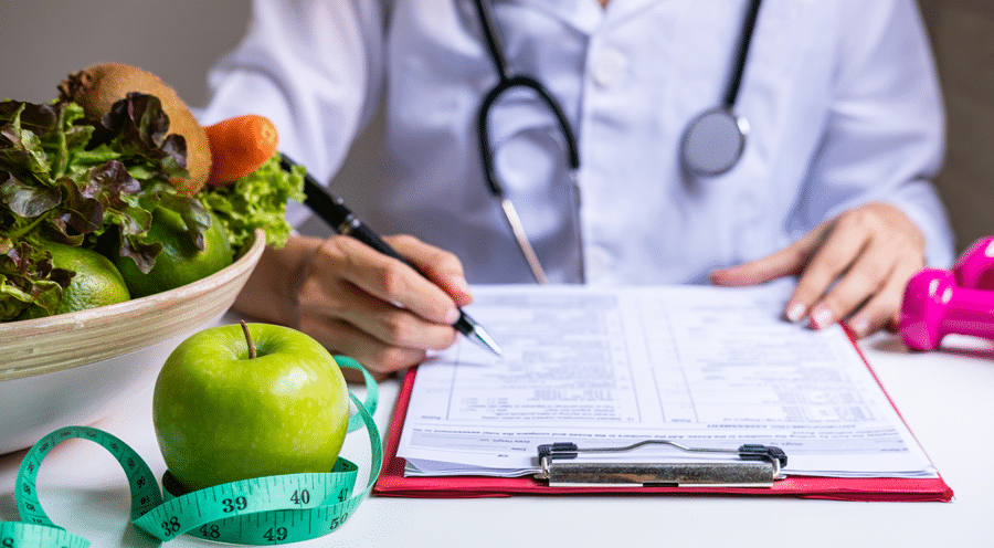 Simple Meal Plan For Blood Pressure And Weight Loss Pritikin Diet