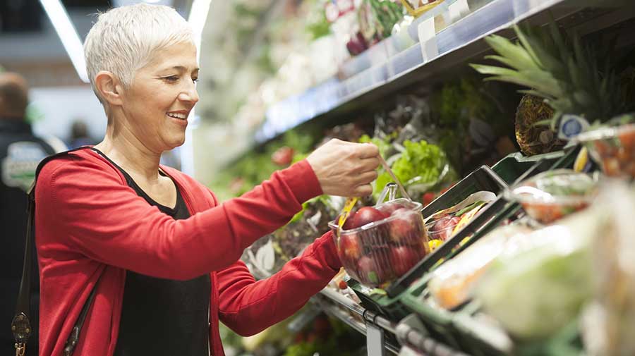 Healthy Meal Plan For Weight Loss 5 Day Free Menu