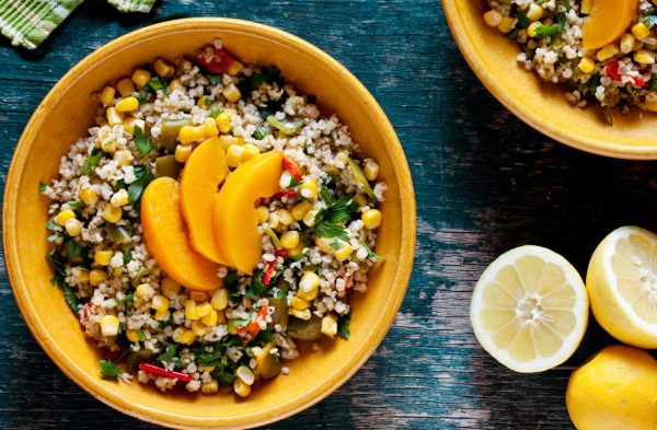 5 Tips for Adding More Whole Grains To Your Diet | Pritikin Center