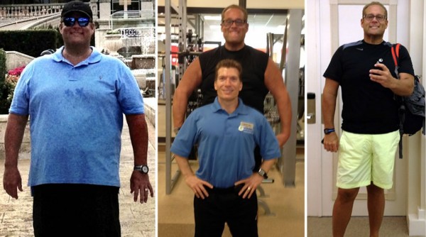 100 Pound Weight Loss Workout Plan - clinicgala