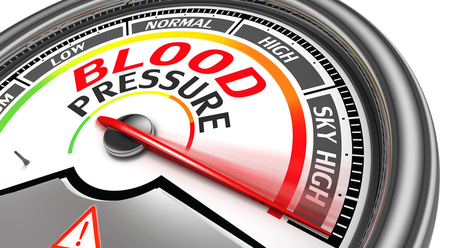 High Blood Pressure Symptoms Pritikin Health Retreat